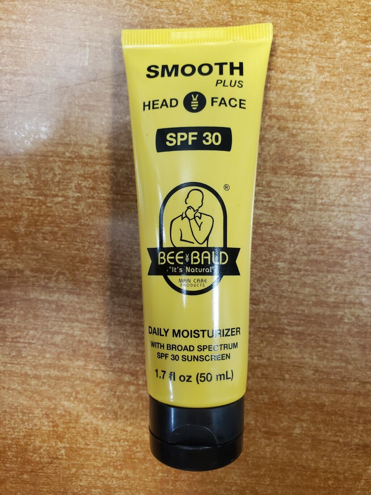 8 Best Moisturizers for Bald Heads | Balding Beards