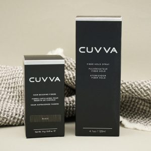 8 Best Hair Loss Concealers | Balding Beards