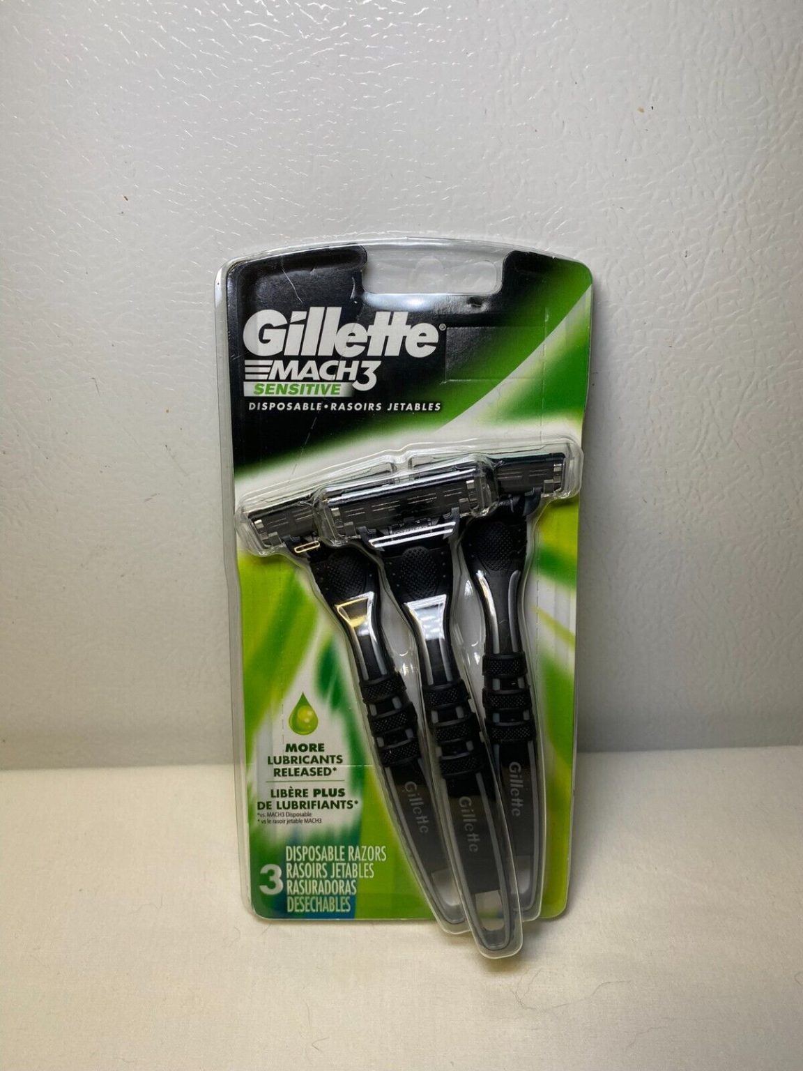 7 Best Disposable Razors | Balding Beards