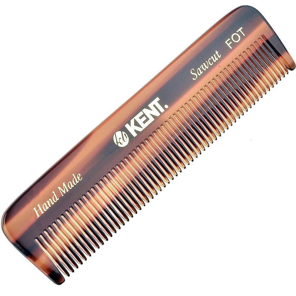 9 Best Hair Combs for Men | Balding Beards