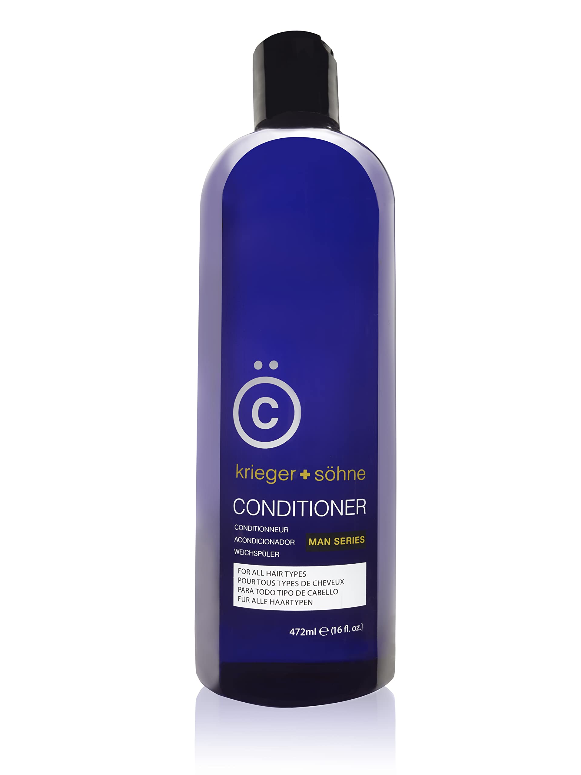 8 Best Conditioners for Men | Balding Beards