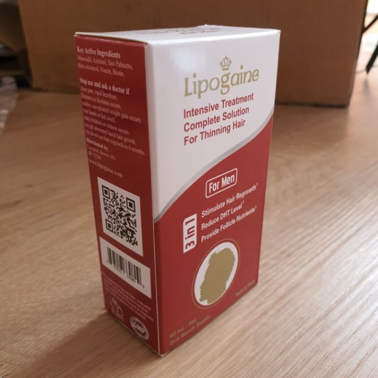 5 Best Natural DHT Blockers | Balding Beards