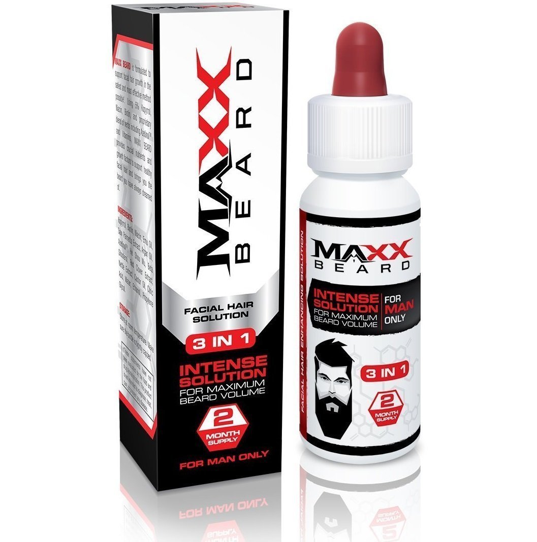 9 Best Beard Growth Products | Balding Beards