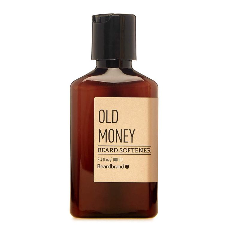 7 Best Beard Moisturizers | Balding Beards