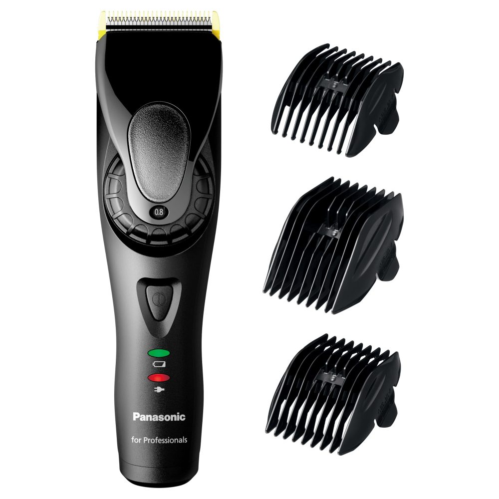 7 Best Balding Clippers | Balding Beards