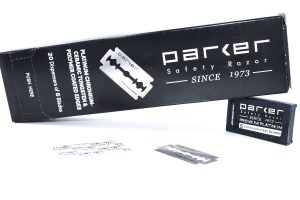 8 Best Safety Razor Blades | Balding Beards