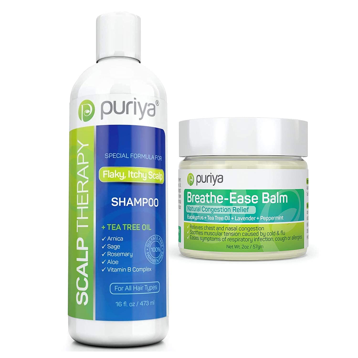 7 Best Seborrheic Dermatitis Shampoos | Balding Beards