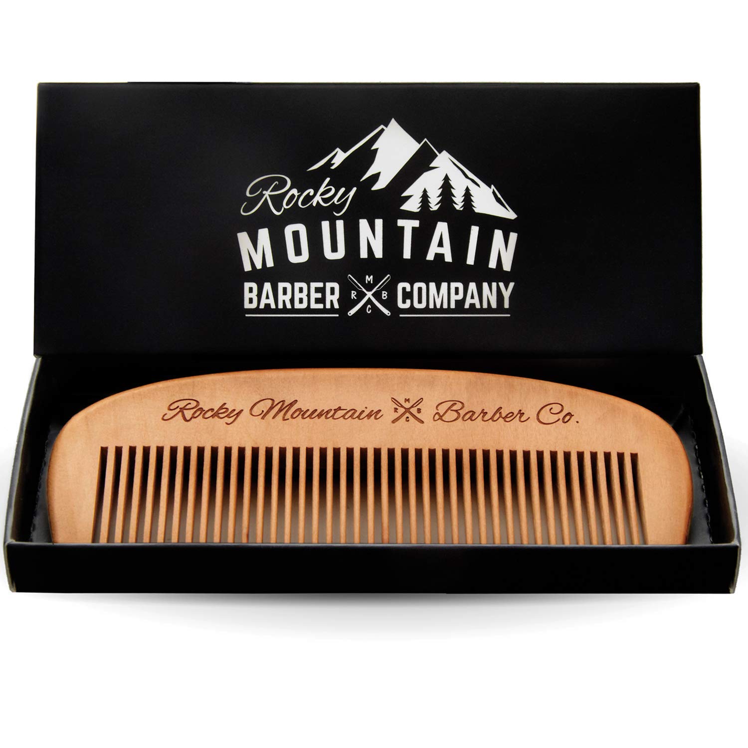9 Best Hair Combs for Men | Balding Beards