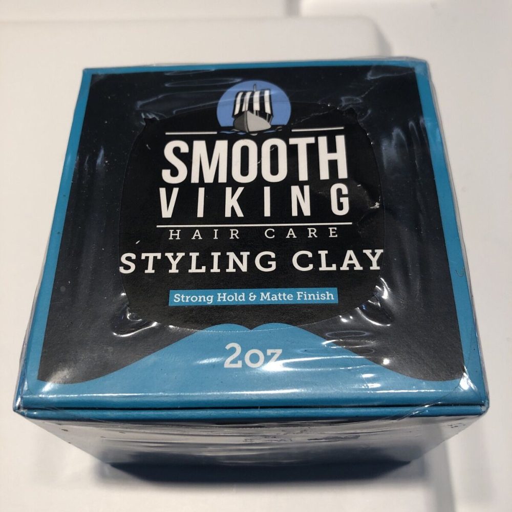 9 Best Hair Clays for Men | Balding Beards