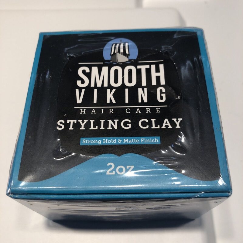 9 Best Hair Clays for Men | Balding Beards