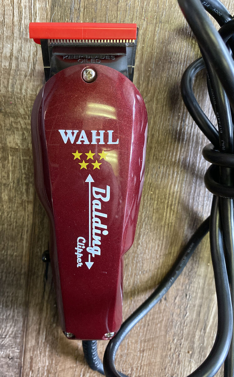 7 Best Balding Clippers | Balding Beards