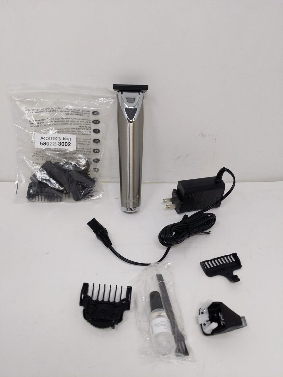 6 Best Hair Edgers & Line Clippers | Balding Beards
