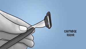 Electric Shaver vs Razor: Which is Better? | Balding Beards