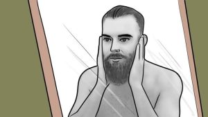 How to Use Coconut Oil for Your Beard | Balding Beards