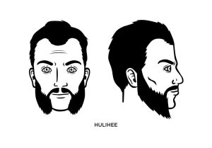 27 Best Beard Styles for Men | Balding Beards