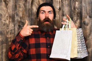 10 Signs You Are a Pogonophile | Balding Beards